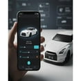 Hyper Car Alarm Clock, Realistic Engine & Light Effects, Crystal Clear ...