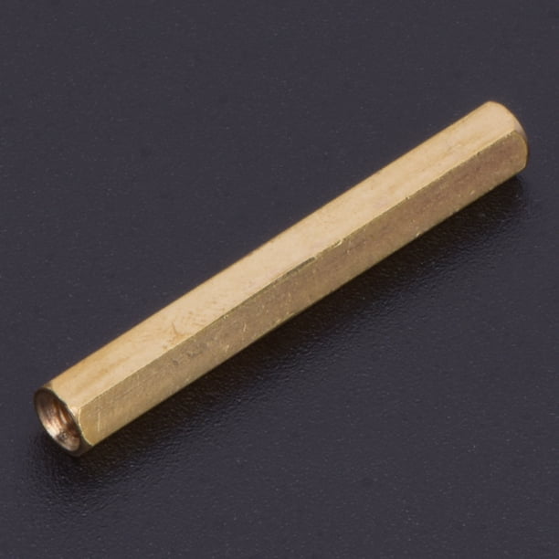 Brass Standoff,Motherboard Brass Standoff Coupling Ways Brass Standoff ...