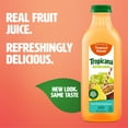 (3 pack) Tropicana Refreshers Tropical Punch Juice Drink, with Real ...