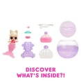 LOL Surprise Mermaids Tots with Color Change Tails, Ages 4+ - Walmart.com