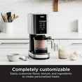 Ice Cream Maker for Gelato, Mix-ins, Milkshakes, Sorbet, Smoothie Bowls ...
