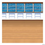 County Fair Backdrop Banner, Birthday, Party Decor, 3 Pieces - Walmart.com