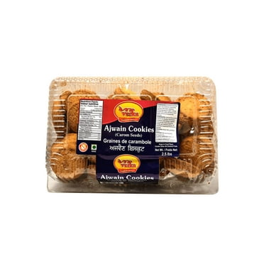 Verka Cookies Combo Pack, 1.05 kg - Walmart.ca