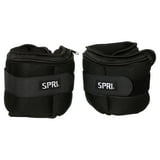 SPRI Adjustable Ankle Weights, 10-Pound Pair - Walmart.com