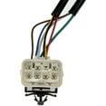 Dorman 931-492 Front Driver Side Door Lock Actuator Motor for Specific ...