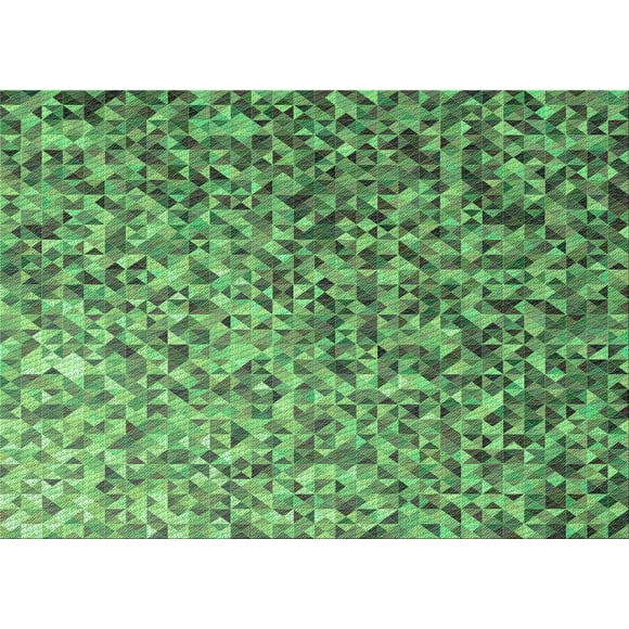 Jungle Green Color