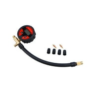 Em151 Gas Pressure Manometer - Walmart.com