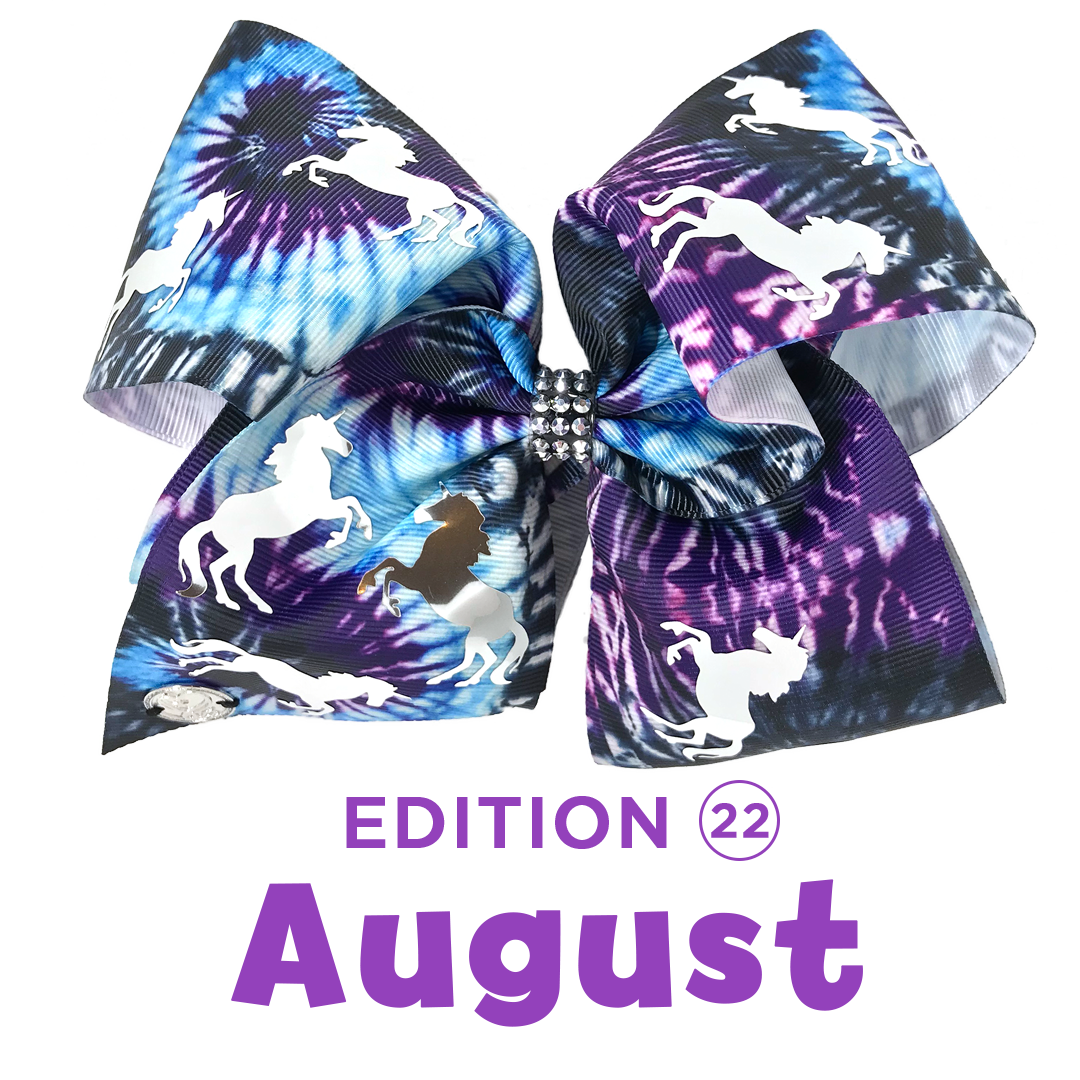 Edition #22 JOJO SIWA Sleeping mask and bow edition - Walmart.com