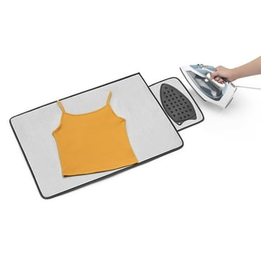 Portable Ironing Mat Weighted Perfect Iron Anywhere Perfect for ...