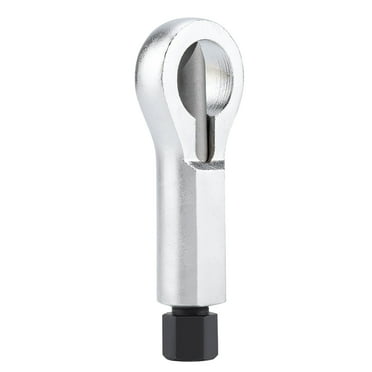 Heavy Duty Nut Splitter Cracker – Manual Pressure Nut Remover Tool for ...