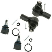 Honda Element Suspension Kit