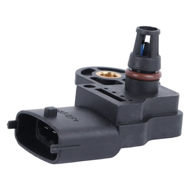 Intake Air Manifold Pressure Map Sensor,Car Intake Pressure Sensor W ...