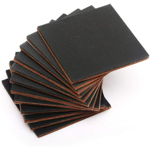 Adhesive Rubber Pads