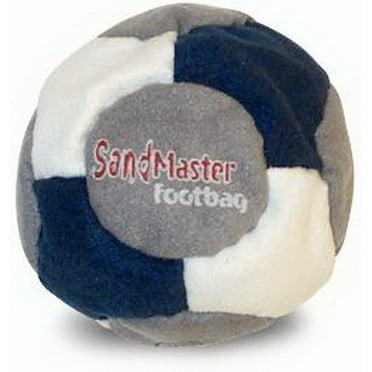 Dirtbag Footbag Hacky Sack - Assorted colors - Walmart.com