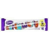Cadburys Curly Wurly 5 Pack - Walmart.com