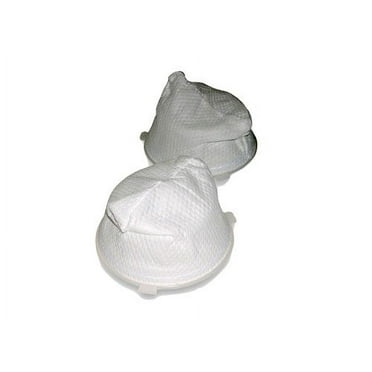 4 DIRT DEVIL F5 FILTERS - Walmart.com