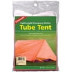2 Pack Outdoor Emergency Tube Tent Camping Survival Shelter Lightweight ...