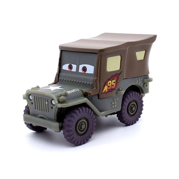 Disney Cars Toys and Pixar Cars Tex Dinoco, Miniature, Collectible ...