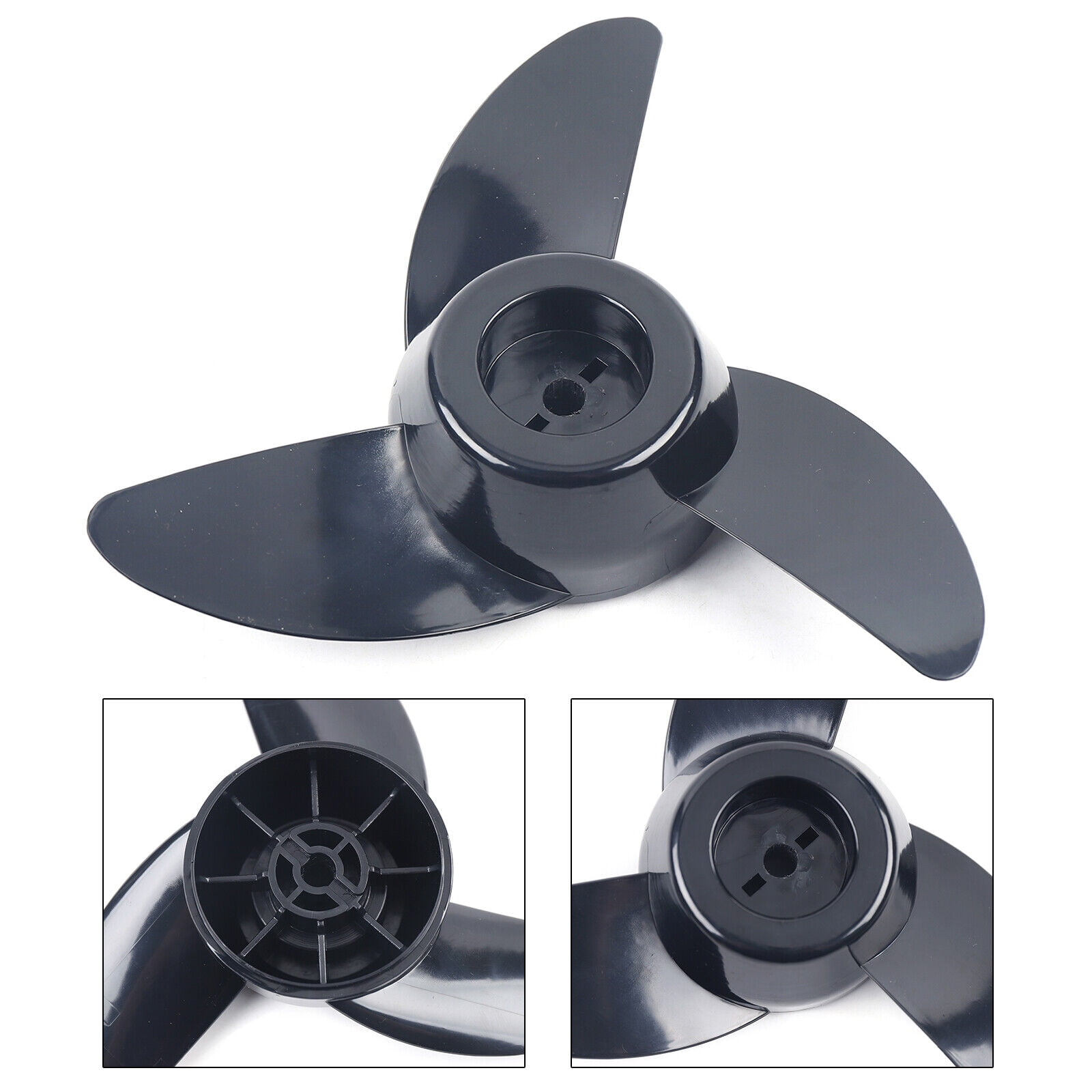 Trolling Motor Props