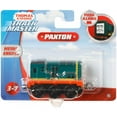 Thomas & Friends TrackMaster Push Along Paxton Train Engine - Walmart.com