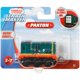 Thomas & Friends TrackMaster Push Along Paxton Train Engine - Walmart.com