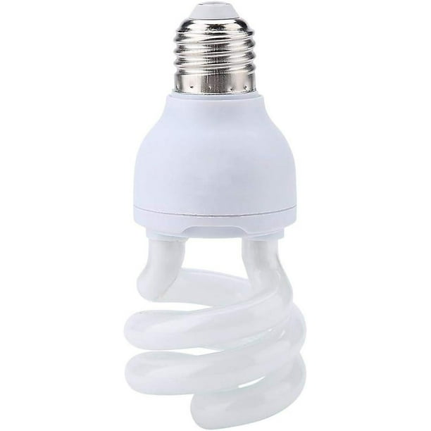 Reptile Heating Bulb Compact Sun Analog Lamp Amphibian Lamp 220240 V 13 ...