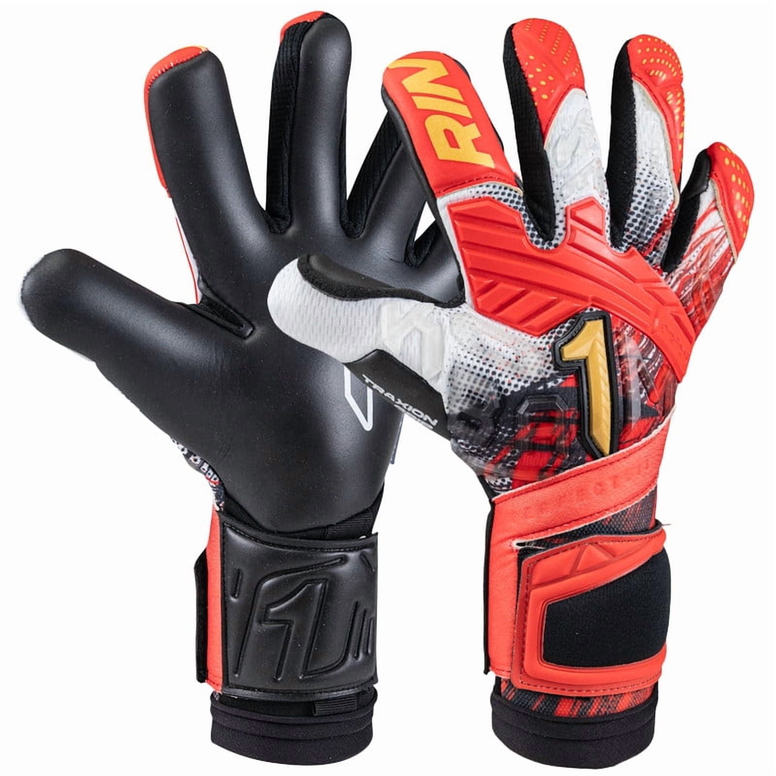 Guantes de Portero Rinat Fiera TR Pro | Sporta | Bodega Aurrera en línea
