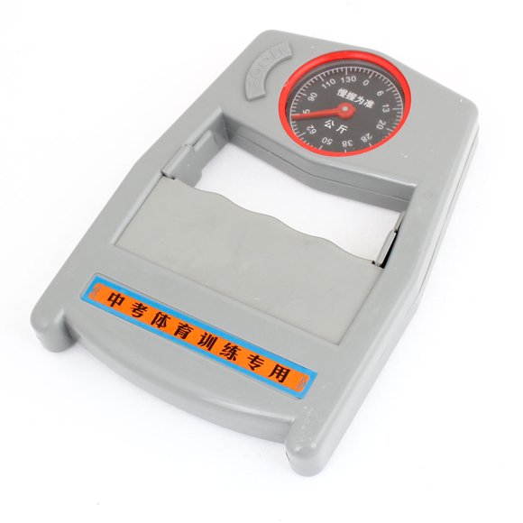 Dynamometer Grip Strength