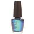 OPI Nail Polish - This Color's Making Waves, Shimmer Turquoise, 0.5 oz ...