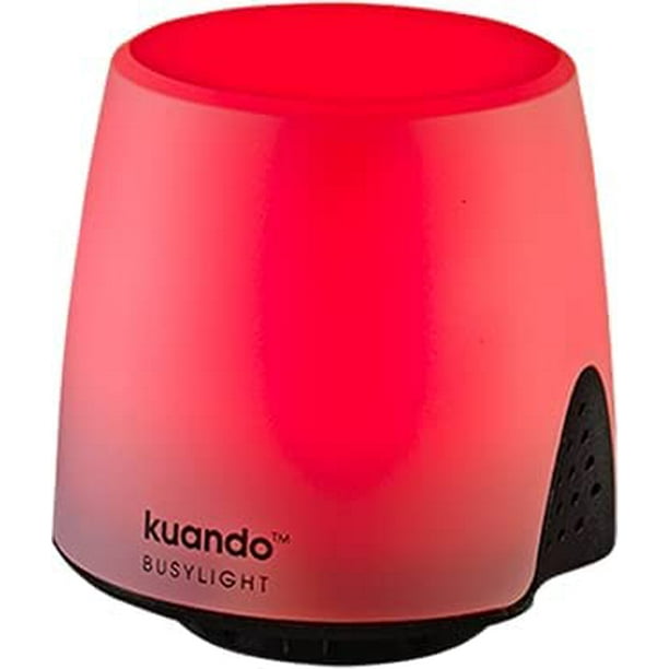 Kuando Busylight UC Omega (15410) - Presence Light and Ringer for The ...