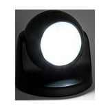 Keyohome 360 Motion Sensor LED Light, Battery Operated, Indoor Outdoor ...