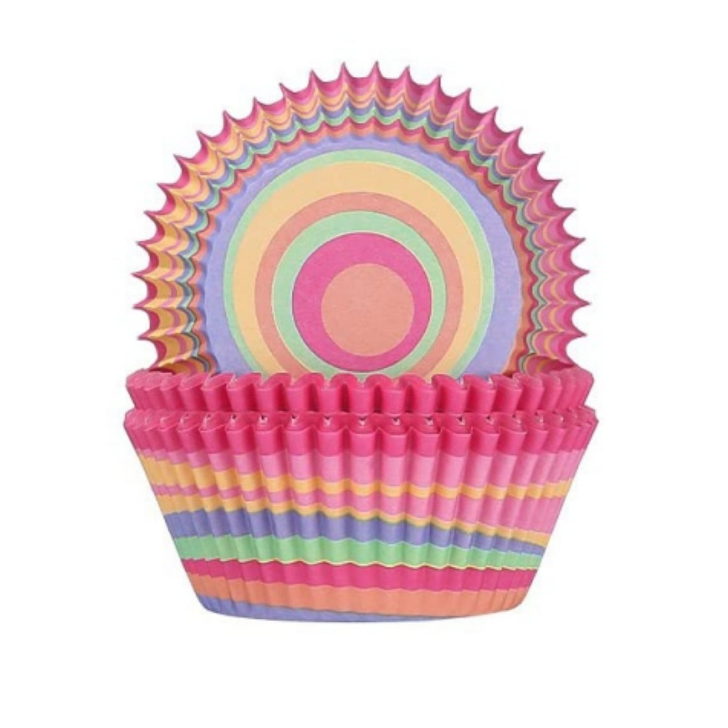 Moldes de papel para muffins, moldes para hornear muffins, moldes de ...