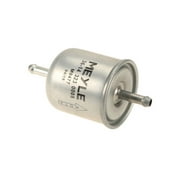 Nissan Pathfinder Fuel Filter