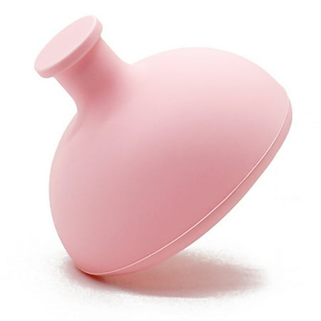 Palm Chest Percussion Cup (Big) - Chest Physical Therapy Cup, Break up ...