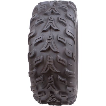 Carlisle Mud Wolf ATV/UTV Tire - 26X9-14 LRC/6ply. - Walmart.com