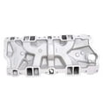Edelbrock 2101 Performer Series Intake Manifold - Walmart.com