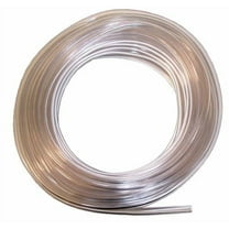 Motion Pro 12-0003 Clear 5/16" x 25' PVC Vent Line - Walmart.com
