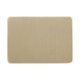 Extra Large Cat Litter Mat Double Layer Cat Litter Trapping Mat Non ...