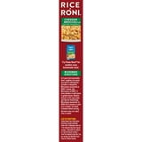 Rice-A-Roni Cheddar Broccoli Flavor, Cheesy Ready to Cook Rice, 6.5 oz ...
