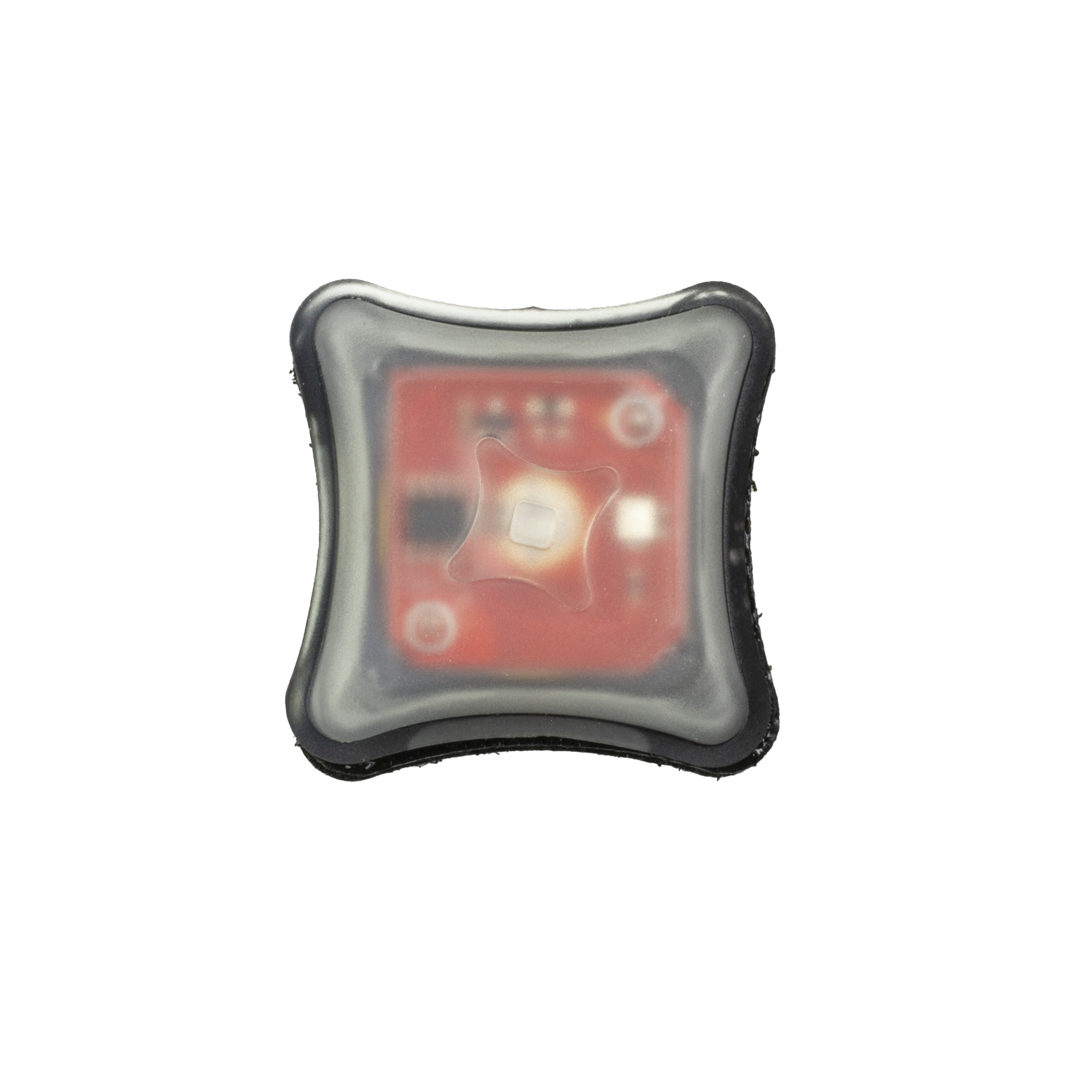 Unity Tactical All Polymer Construction, SPARK, Marker Light, Black ...