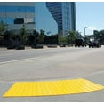 0758 Urethane Retrofit Ultra-ADA Warning Pad with Raised Truncated Dome ...