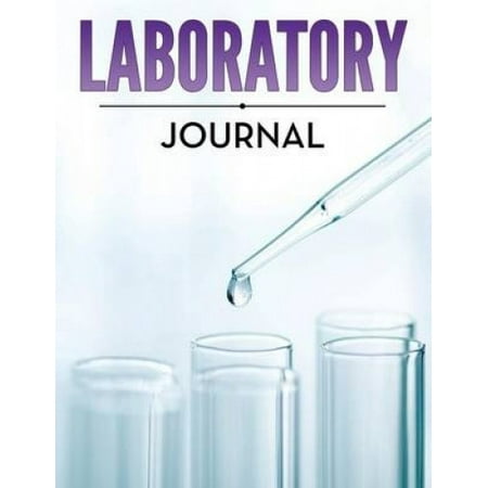 Laboratory Journal | Walmart Canada