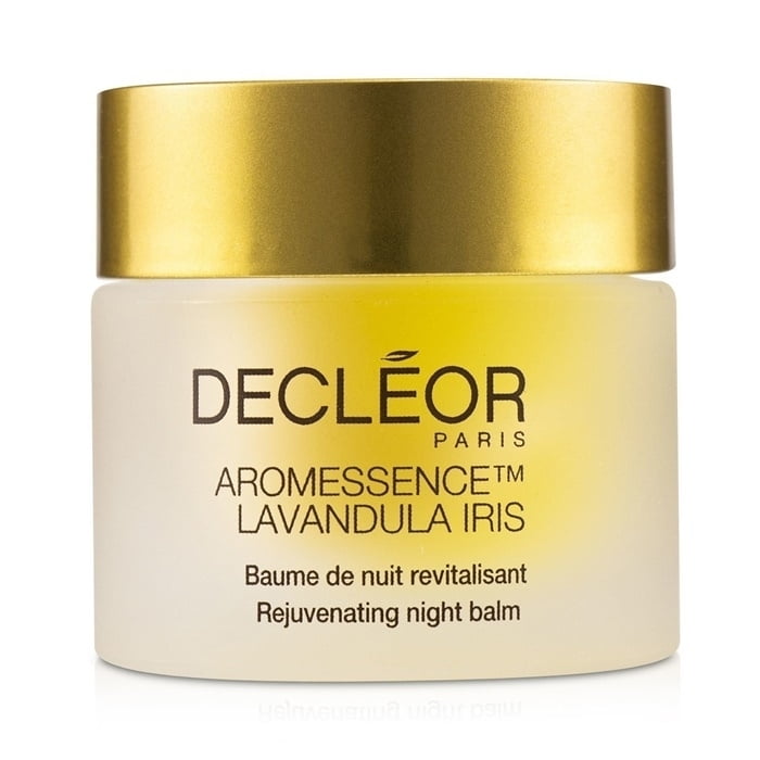Decleor Aromessence Lavandula Iris Rejuvenating Night Balm - For ...