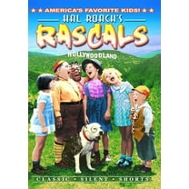 Universal Studios: The Little Rascals 2-Movie Family Fun Pack, Kids ...