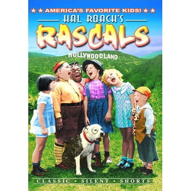 Universal Studios The Little Rascals 2 Movie Family Fun Pack Kids