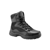 Interceptor Men's Force 6" Steel Toe Tactical Boots - Walmart.com