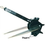 Freshwater Digger Anchor - Walmart.com