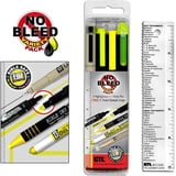 No Bleed Variety Pack (Other) - Walmart.com