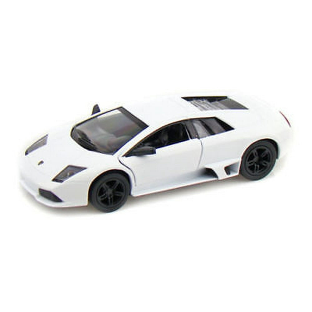 5" Kinsmart Lamborghini Murcielago LP640 Diecast Model Toy Car 1:36 ...