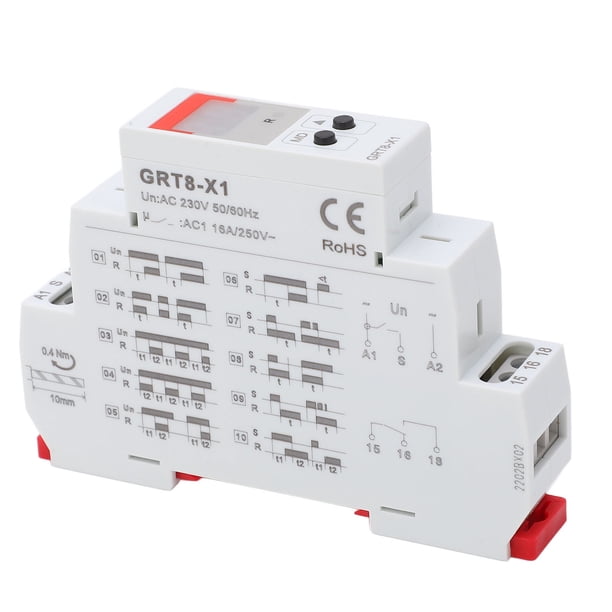 Relay,Digital Display Time Relay Digital Display Time Relay Time Relay ...